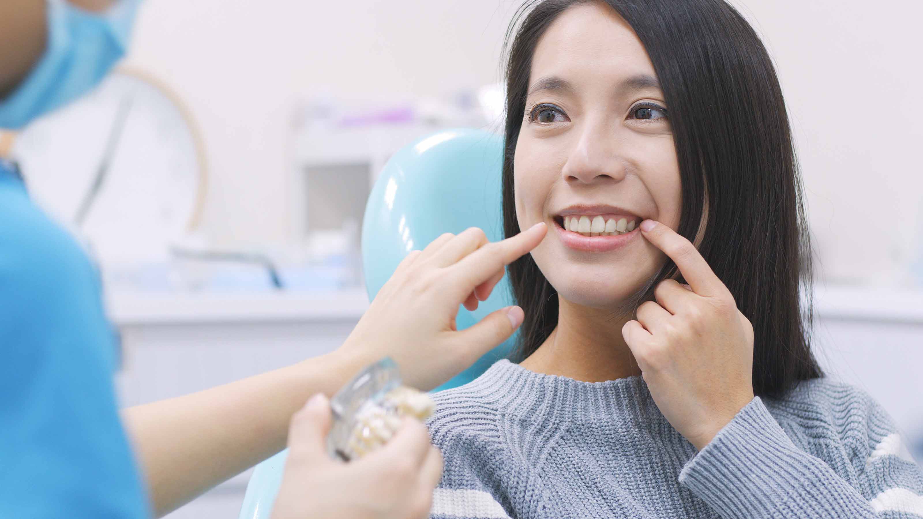 Full Mouth Reconstruction — Comprehensive Restoration | myDental