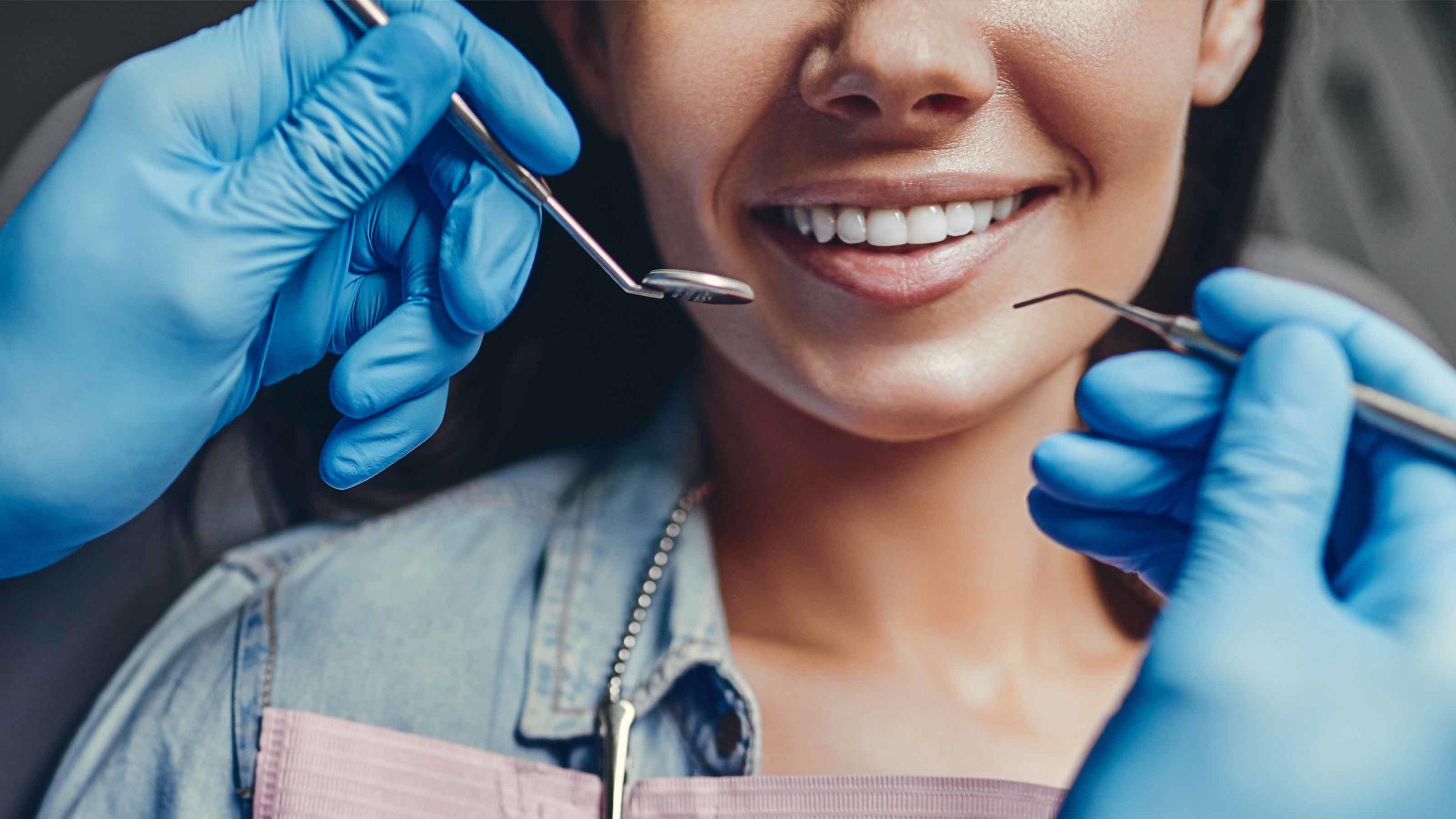 Welcome to myDental | Leading Dental Care Services and Careers