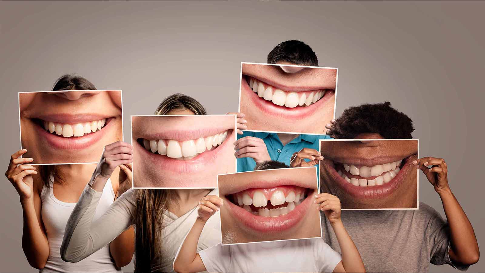 Dentist in Northwest Austin, TX | myDental Anderson Mill