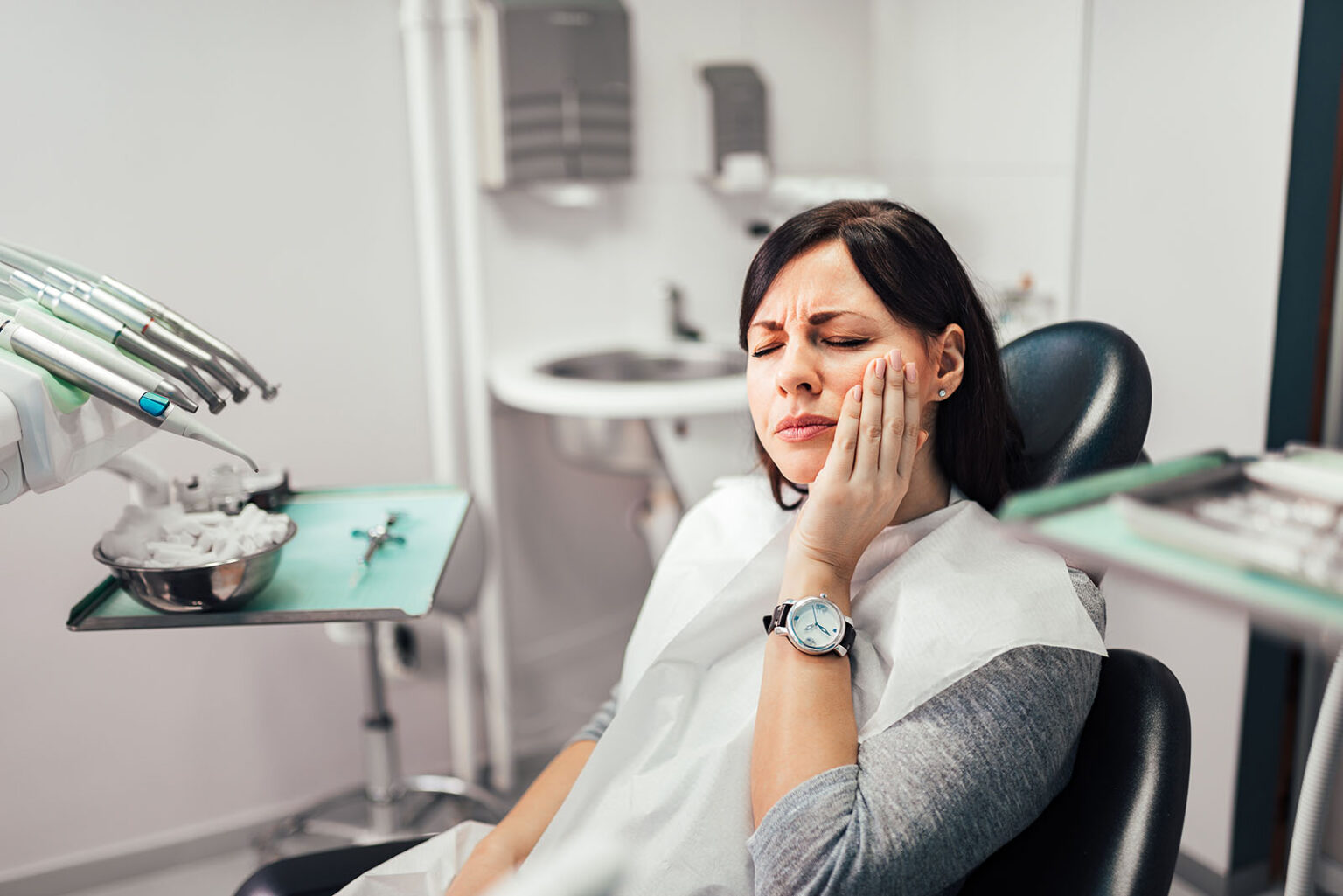 Dental Care: How to Deal with a Rotten Tooth - myDental