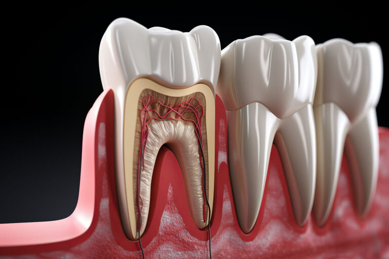 The Timeline of Tooth Enamel Loss and Irreversible Damage - myDental