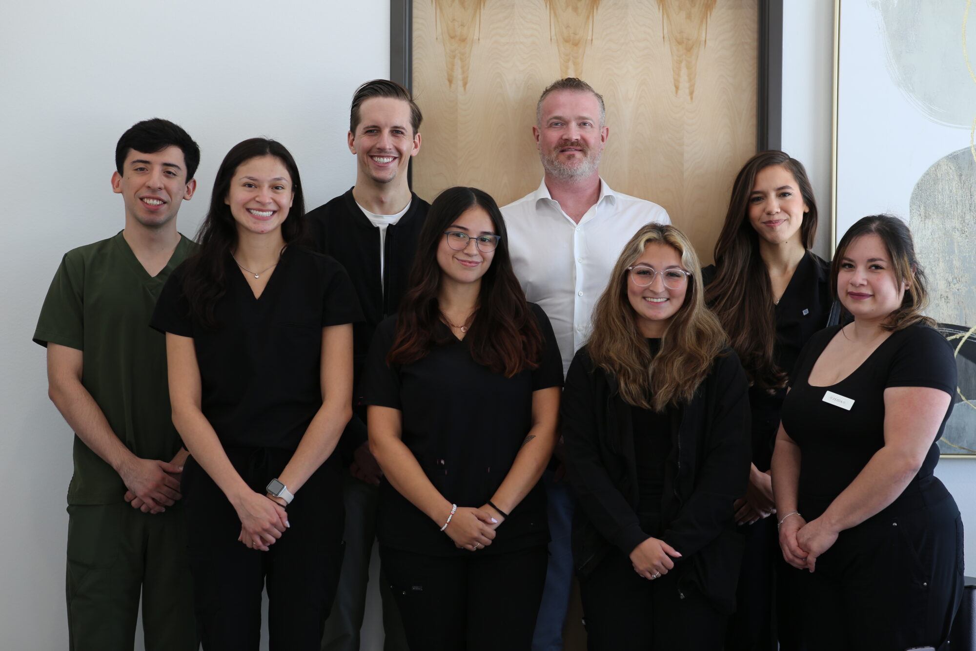 High-Quality Dental Care | Tech Ridge Dentist Office | myDental