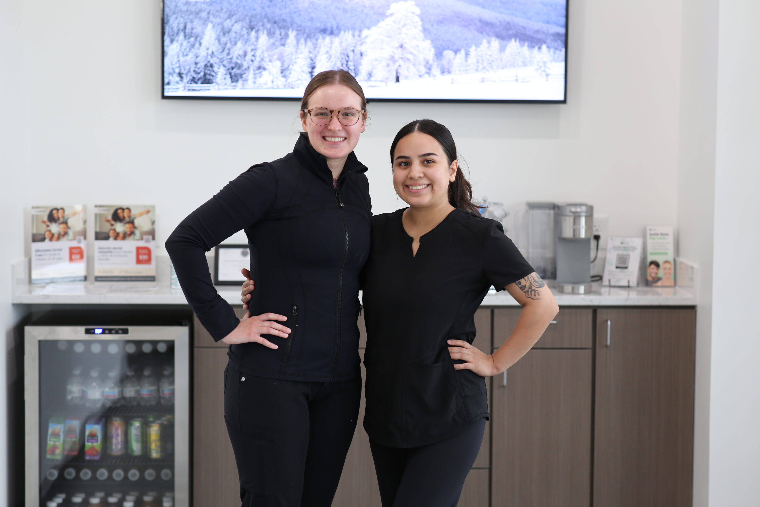 San Marcos - myDental