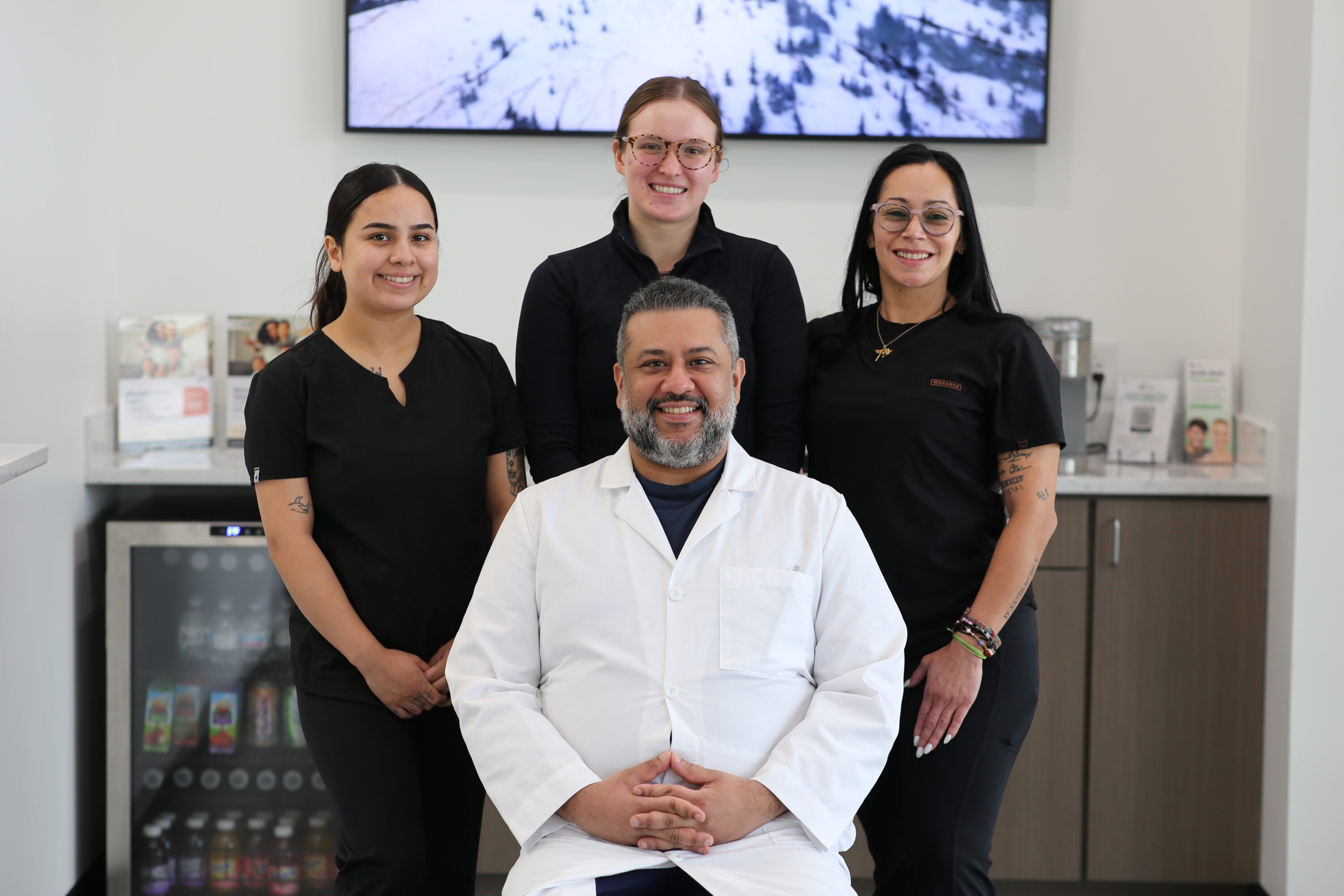 San Marcos - myDental