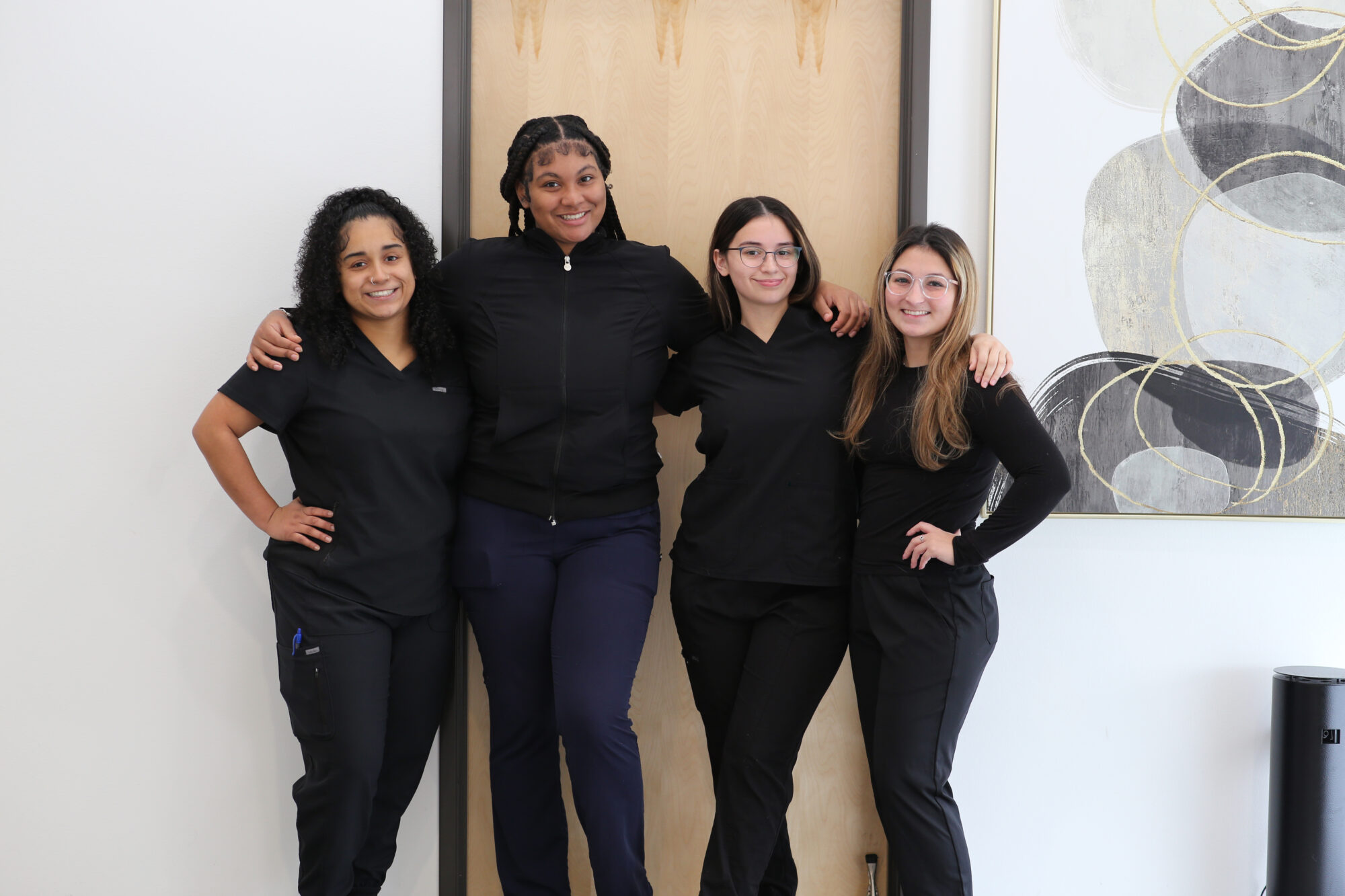 High-Quality Dental Care | Tech Ridge Dentist Office | myDental