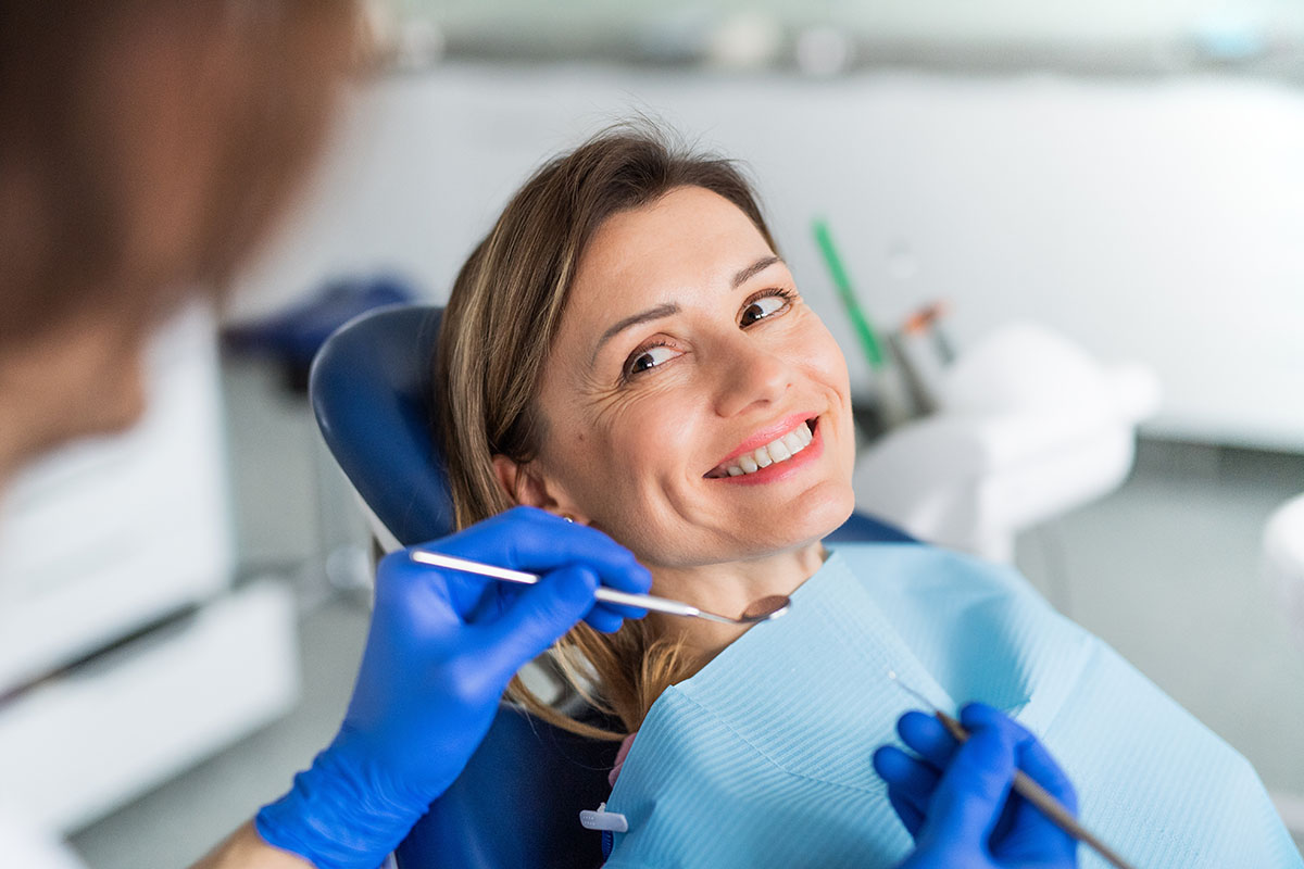 How a Dental Check-Up Can Set You Up for a Healthier Year Ahead - myDental