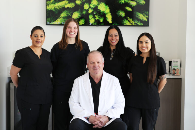 San Marcos Dentist | Quality Dental Care Near Texas State | myDental