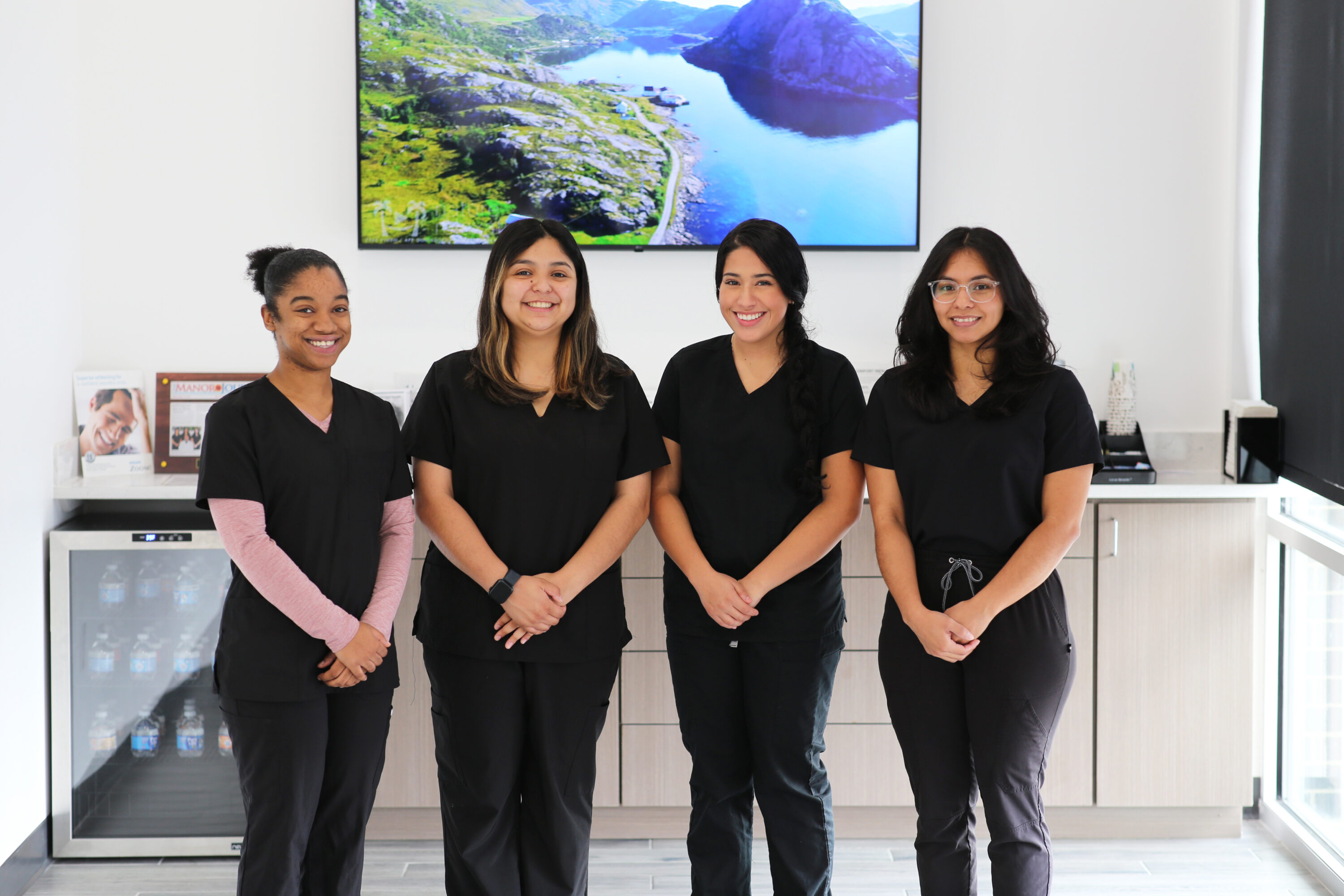 Manor Dentist Office | Affordable Dental Care | myDental