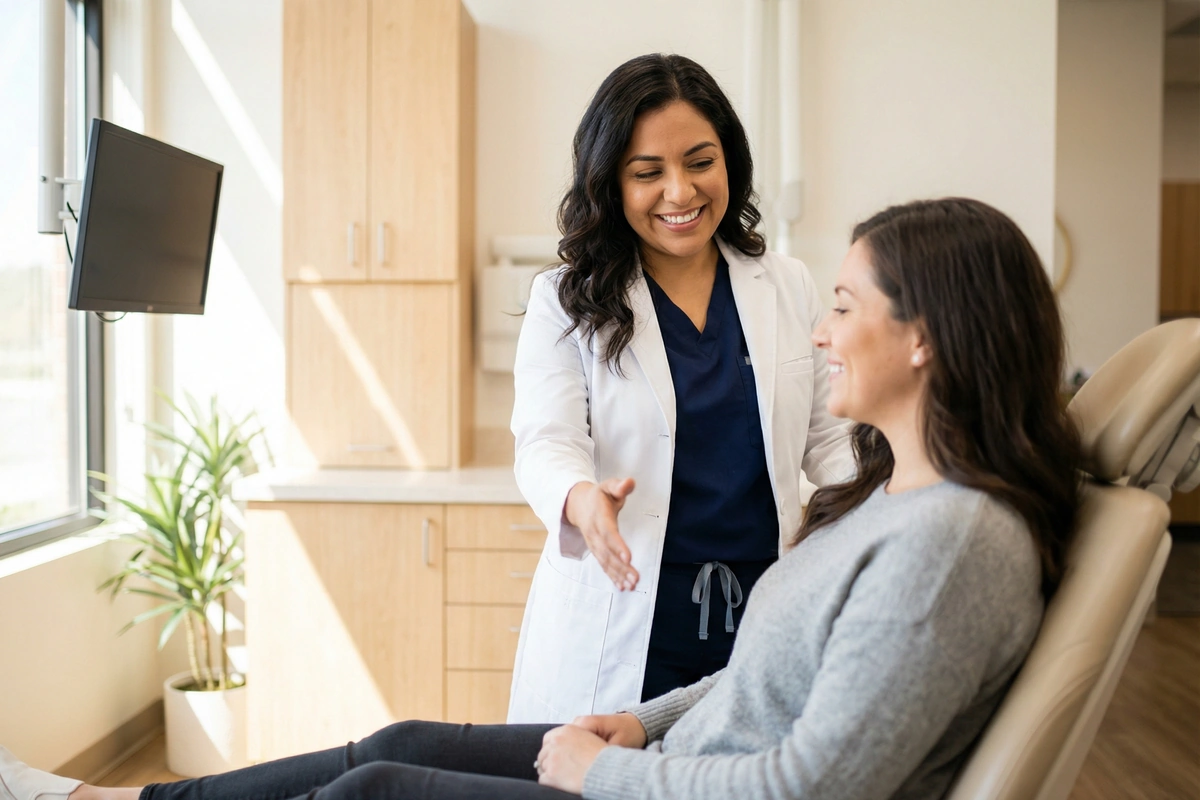About myDental | Dentist-Owned Dental Care in Central Texas